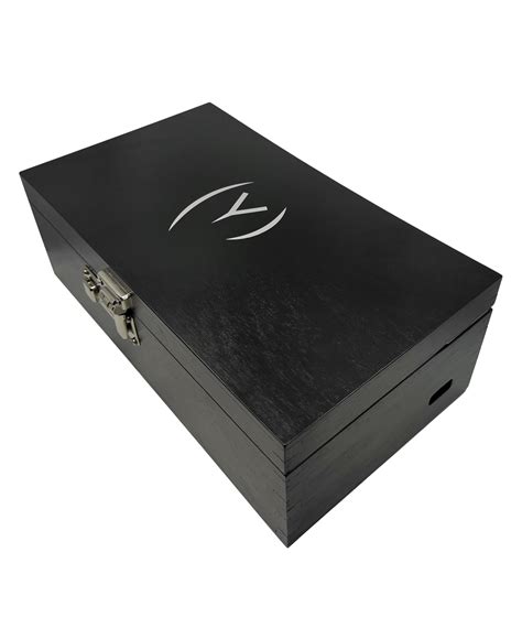Openmity Lockable Luxury Wooden Box For Sex Toys Sexystyleeu