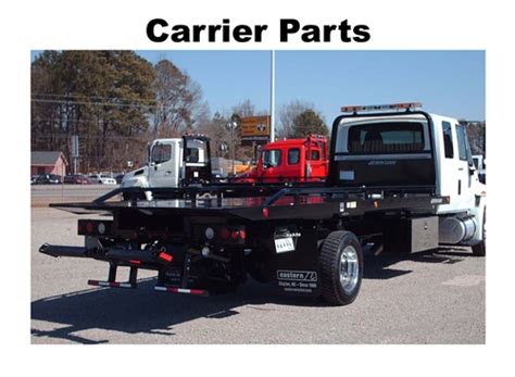 Jerr Dan Parts Oem Jerr Dan Parts For Jerr Dan Wreckers And Carriers Jerr Dan Towing And