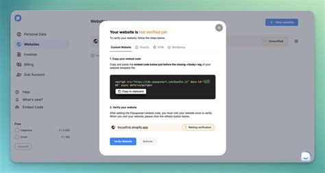 How Can I Add A Popup On My Shopify Website Installation And Integration Popupsmart Community
