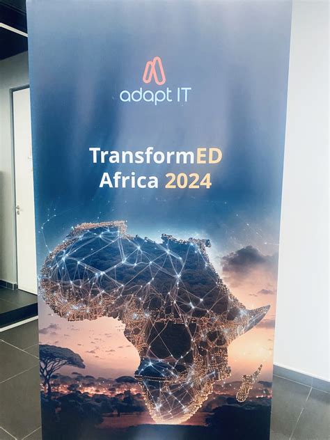 Luxolo Rubushe On Linkedin Adapt