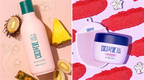 Save 10 On Coco And Eve Full Sized Products Right Now Us Weekly