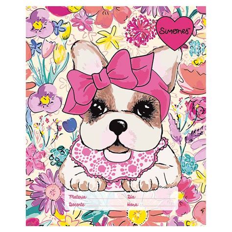 45 Ideas De Perritos Simone Perro Simones Perros Dibujos De Perros