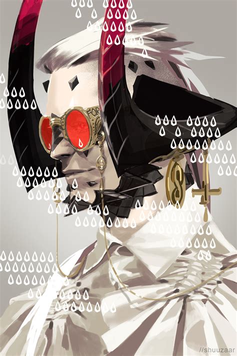 “pass Into The Iris” I Really Wanted To Illustrate This State Of