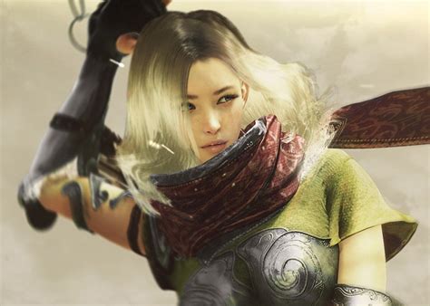 Black Desert Online Best Class Bdo Class Tier List 2022