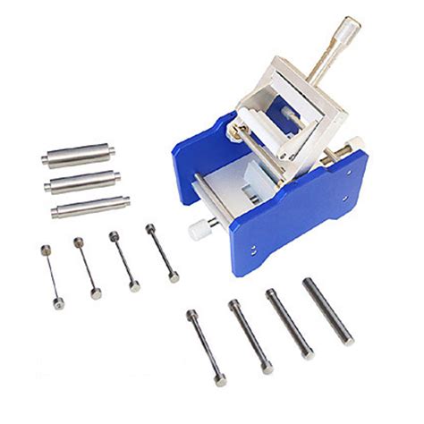 Bgd 564 Cylindrical Mandrel Tester