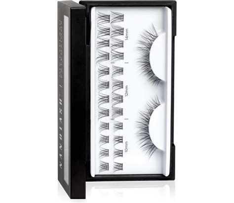 Nanolash Cluster Lashes Classy Classy