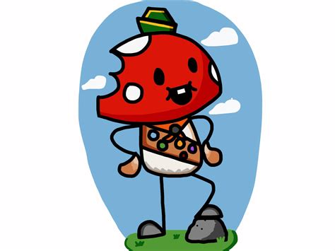 “oh Golly Gee” Rsmg4