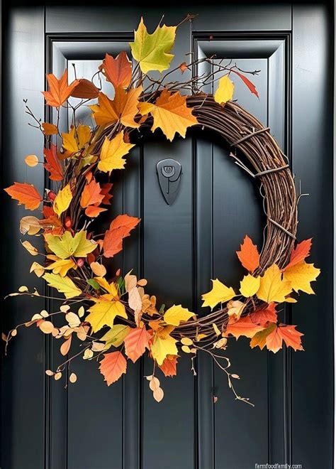 35 Stunning Modern Fall Decorating Ideas To Transform Your Home Instantly 2026