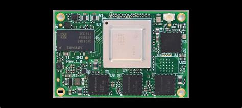 AM64 Sitara Series Dedicated To Edge Computing Devices For Industry 4 0