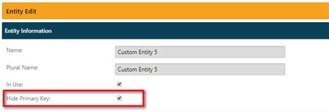 Entities Ppo Support Portal