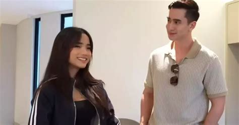 Haji Faisal Angkat Bicara Terkait Hubungan Fuji Dan Verrell Bramasta