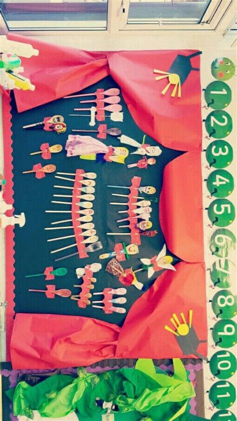 My Theatre Puppet Display For Early Years Reception Puppet Theater Creative Puppets My Theatre Puppet Display For Early Years Reception Puppet Theater Creative Puppets