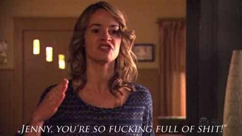 L Word Jenny Quotes