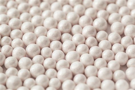 Search For Titanium Dioxide Alternatives Intensifies As Potential Ban