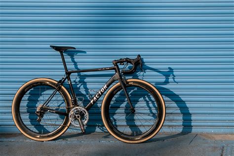 My Two New Arrivals — Roadbook Of Cycling