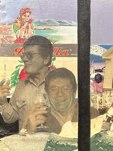 Arnie Charnick Keeps On Boppin The Provincetown Independent