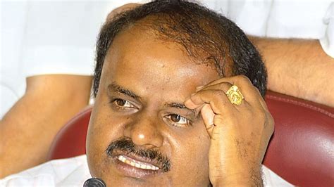 Prajwal Revanna Sex Video Case Kumaraswamy Says ‘we Have Nothing To Do With It Our Hassan