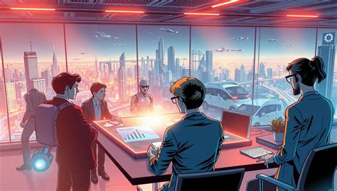 The Skills You Need To Thrive In An Ai Driven Work Environment