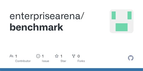 Benchmarkscripts At Main · Enterprisearenabenchmark · Github