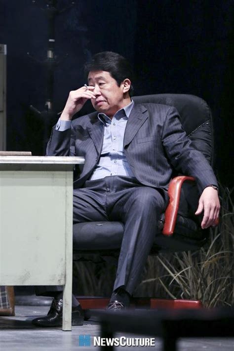 Lee Dae Yeon Photo Gallery 이대연 Hancinema