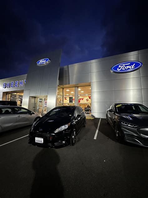 Finally Got One 2017 33k Miles Super Minty R Fiestast