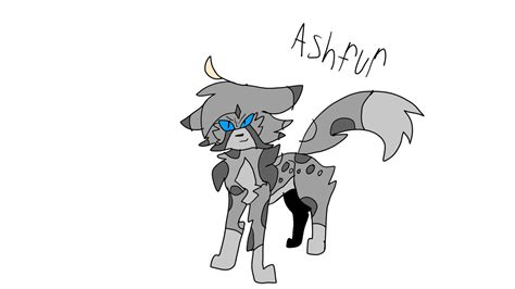 Ashfur By Weirdkitty6000 On Deviantart