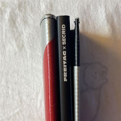 F705 Secrid X Freitag Cardprotector Wallet Depop