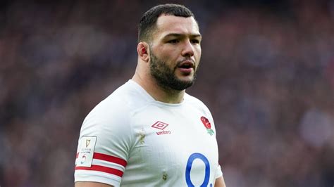Ellis Genge Feels Next Two Six Nations Games Will Be Test Of Englands Progress Yahoo Sport