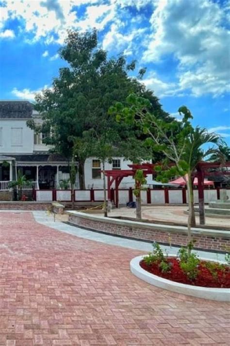 The Devon House Guided City Tour Power Traveller