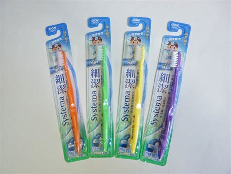 現貨 日本獅王 Lion 細潔兒童牙刷 園兒用 3~6歲低學年用6~12歲 Yahoo奇摩拍賣