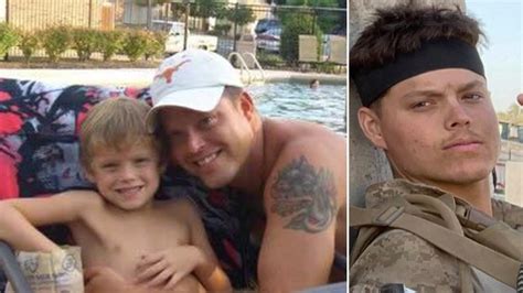 Gold Star Families Share Their Service Members Sacrifices On Independence Day Fox News