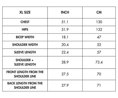 monteverde Classic Linen Shirt Size Chart Wild Flax Stories