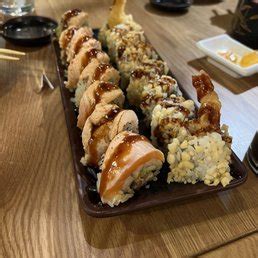 Osawa Shabu Shabu And Sushi 4340 Photos And 1458 Reviews 77 N Raymond