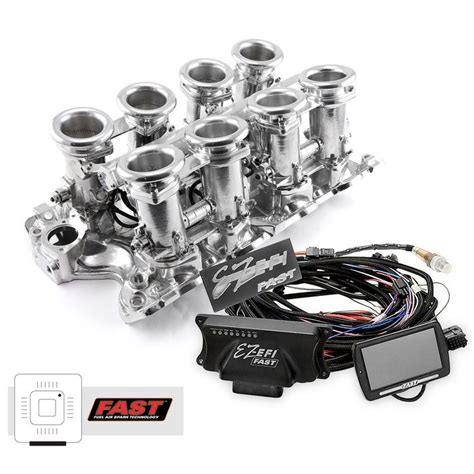 Speedmaster Fuel Injection System 1 135 007