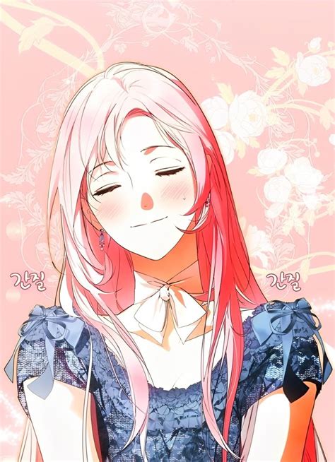 Shuli A Stepmothers Märchen Character Illustration Manga