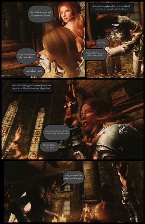 dark ascension book 1 chapter 13 divine pestilence dark ascension