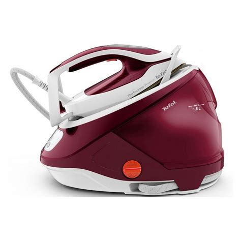 Tefal parna stanica GV9220, Inelektronik