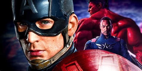I Cant Believe Marvel Just Brought Back A Key Part Of The Mcu The