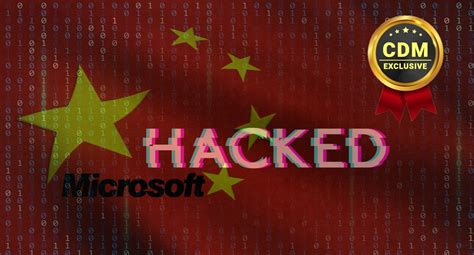 The Preventable Aspects Of The Apt40 Microsoft Hack Cyber Defense