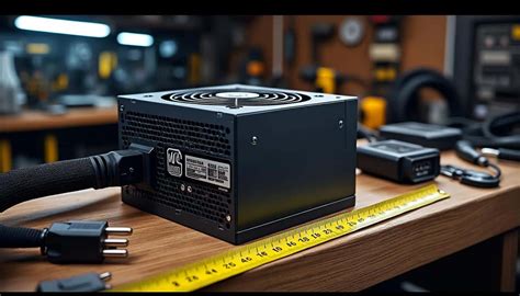 Alimentation Pc Les Clés Pour Un Dimensionnement Optimal