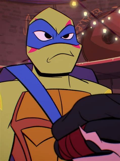 Rise Of The Teenage Mutant Ninja Turtles Rotten Tomatoes