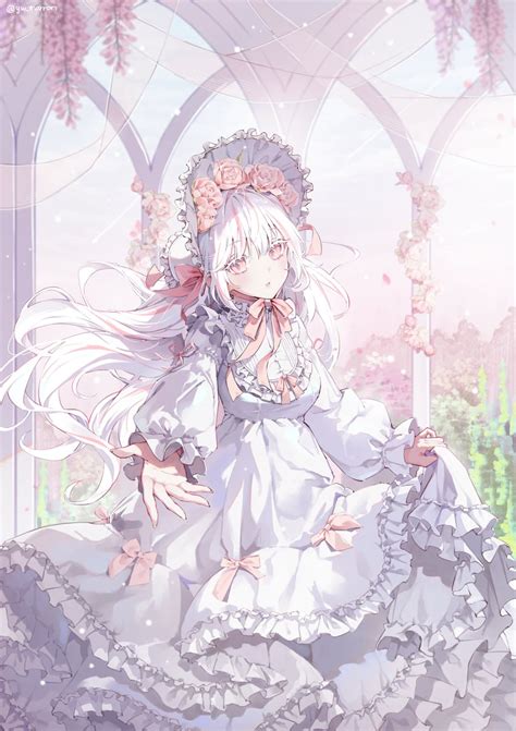 Original Drawn By Ywmarron Danbooru