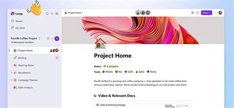 Microsoft SharePoint Vs Microsoft Loop Comparison SaaSworthy Com