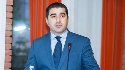 „კარგია რომ კიდევ ერთი პრეტენზიის უსაფუძვლობა გაირკვა“ შალვა