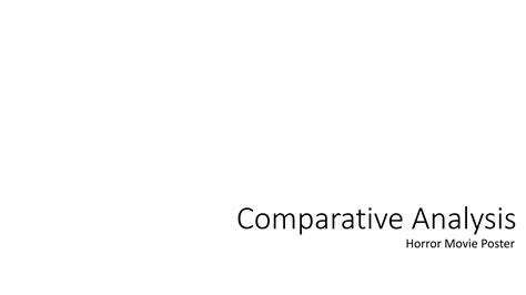 Comparative Analysis Pptx Design Fine Art Comparative Analysis Pptx Design Fine Art