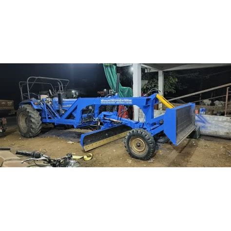Tractor Mini Grader At Best Price In Vidisha Madhya Pradesh Shree Shyam Agro Industries