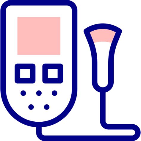 Doppler Free Healthcare And Medical Icons