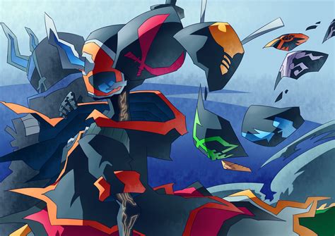 Otokamu Kamen Rider Ghost Kamen Rider Specter Kamen Rider Kamen Rider Ghost Series