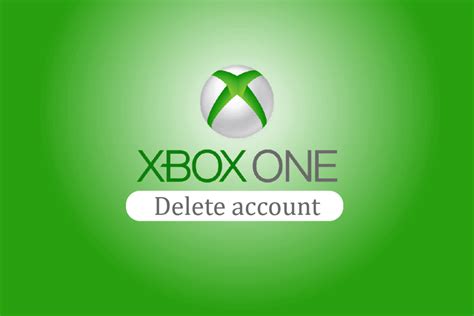 How Can You Delete Your Xbox Account TechCult