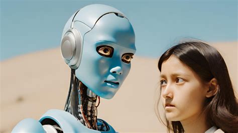 Why Ai Cannot Replace Humans